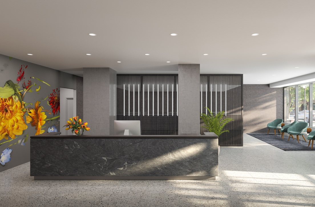 151 Bay Street New Condo Community Amenities | 151 Bay Street