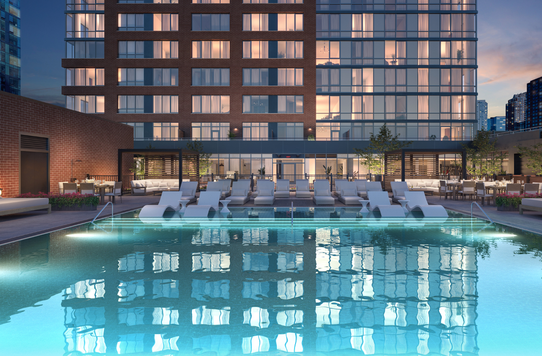 151 Bay Street New Condo Community Amenities | 151 Bay Street