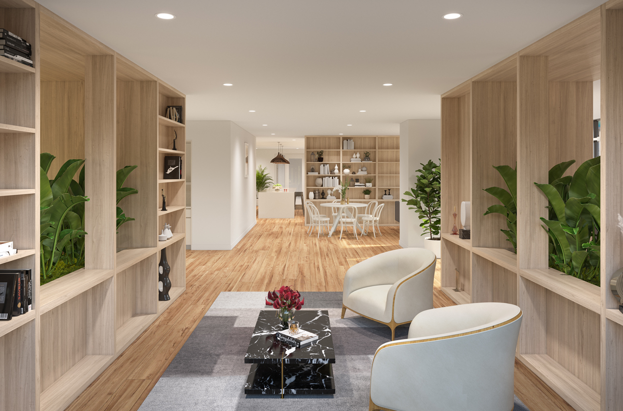 151 Bay Street New Condo Community Amenities | 151 Bay Street